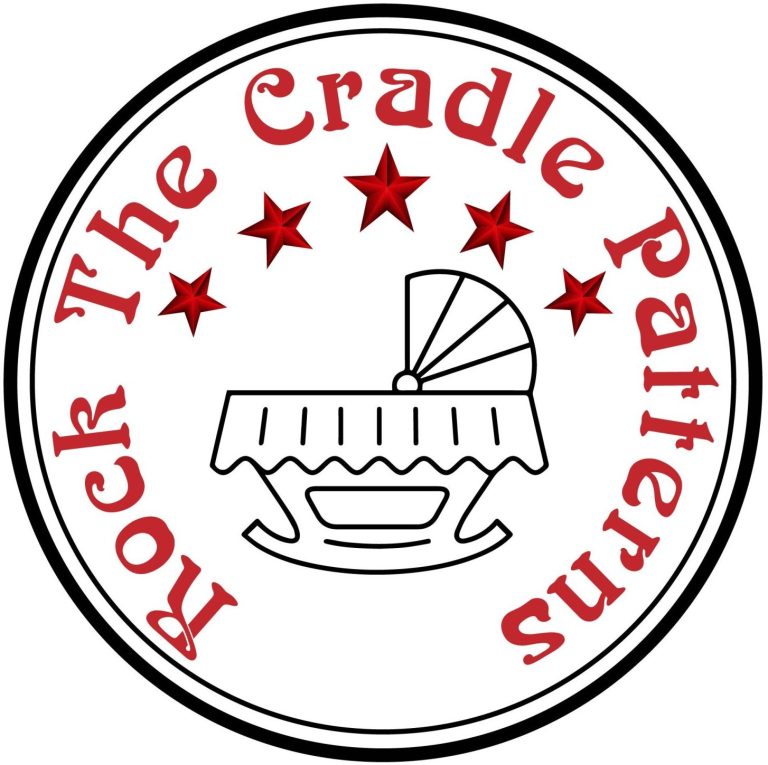 Shop | Rock The Cradle Patterns